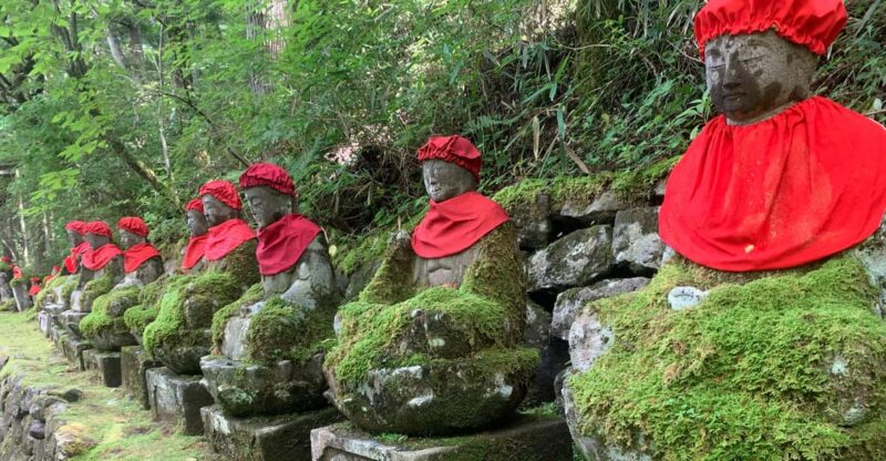 3 Days Fantastic Attractions Tour Tokyo+Nikko+Mt.Fuji Ect - Nikko Sightseeing