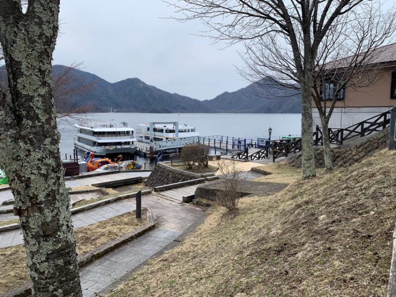 3 Days Fantastic Attractions Tour Tokyo+Nikko+Mt.Fuji Ect - Mount Fuji Sightseeing