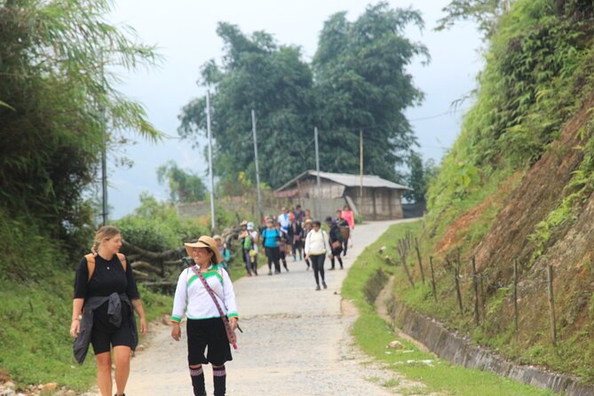 3-Days From Hanoi - Sapa Trekking & Local Culture - Who Will Love This Tour?
