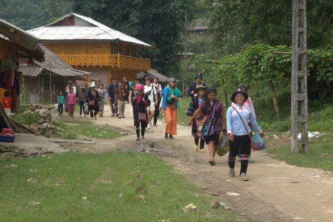 3-Days From Hanoi - Sapa Trekking & Local Culture - FAQ