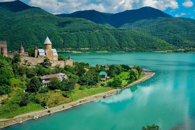 3 Days Georgia Tour package - Exploring the Itinerary in Depth