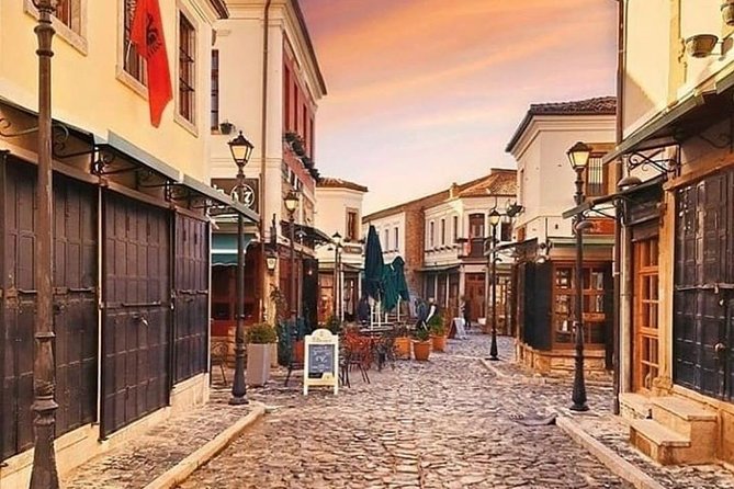 3 Days Get Away in Albania, Car & Driver, Optional-Accommodation - FAQ