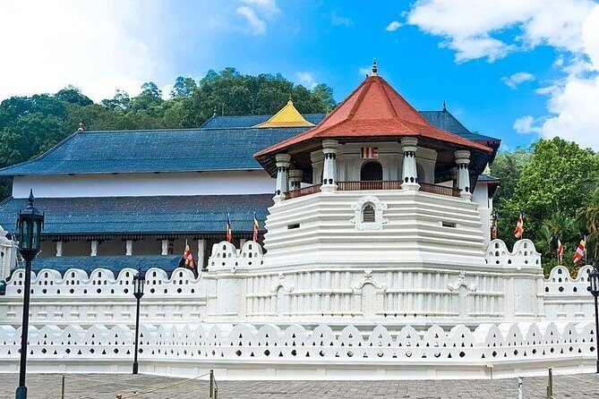 3 Days Glimpse of Sri Lanka - Who Should Consider This Tour?