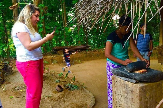 3 Days Glimpse of Sri Lanka - The Sum Up