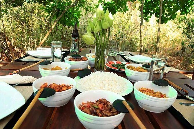 3 Days Glimpse of Sri Lanka - FAQ