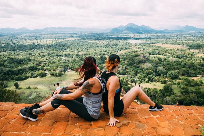 3 Days Glimpse Of Sri Lanka - What Are the Main Highlights?