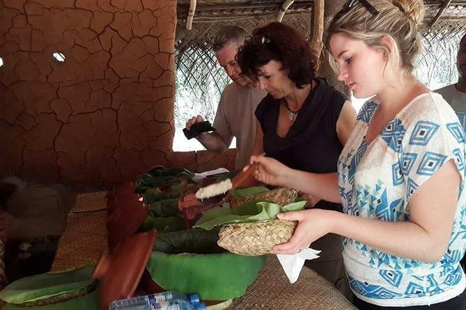 3 Days Glimpse Of Sri Lanka - What Do We Love About This Tour?