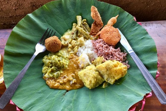 3 Days Glimpse Of Sri Lanka - Final Thoughts