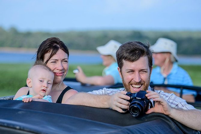 3 Days Glimpse Of Sri Lanka - FAQ