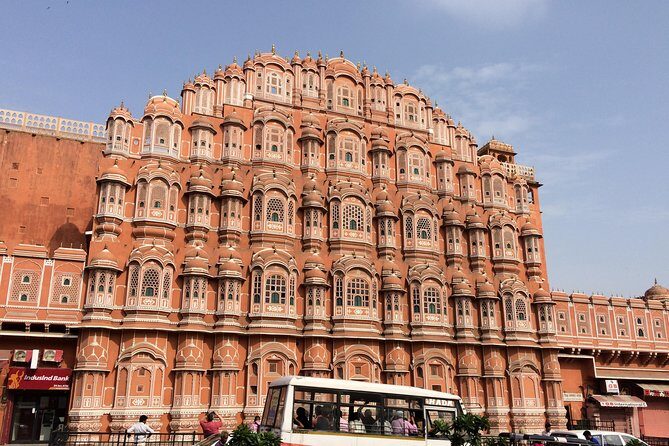3 Days Golden Triangle India Tour - Practical Tips for Potential Travelers