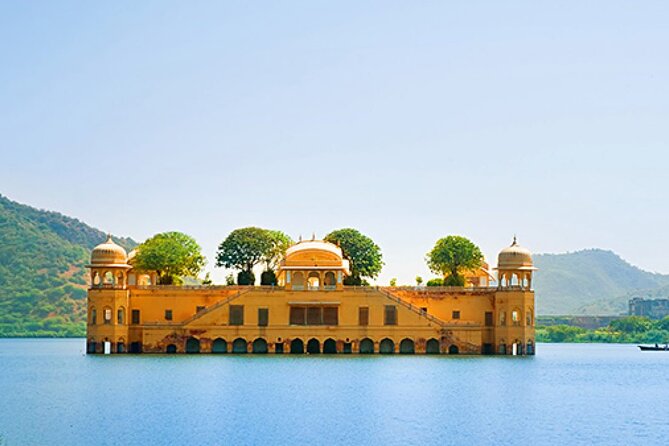 3 Days Golden Triangle India Tour Delhi - Agra Jaipur - Practical Considerations and Tips