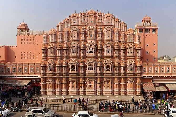 3 Days Golden Triangle India Tour Delhi - Agra Jaipur - FAQ