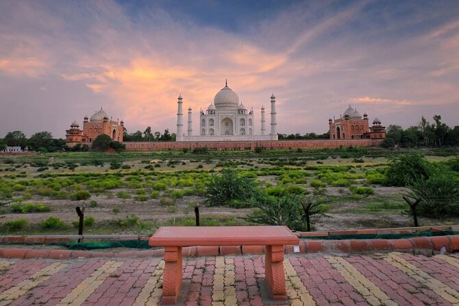3 Days Golden Triangle Private Tour - Final Thoughts: Is This Tour Right for You?
