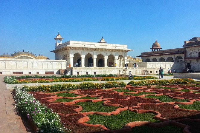3 Days Golden Triangle Tour- Delhi - Agra - Jaipur - Day 3: Jaipur’s Royal Heritage