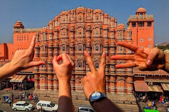 3 Days Golden Triangle Tour from Delhi - FAQs