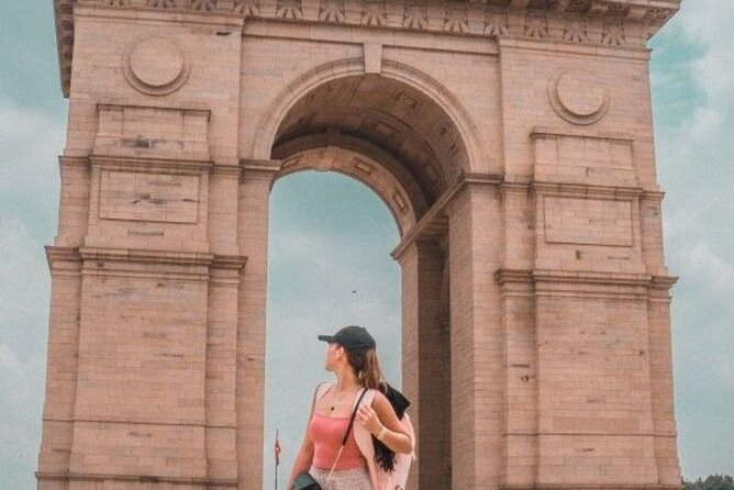 3 Days Golden Triangle Tour with superior Hotels and Transport - Authentic Experiences and Practical Details