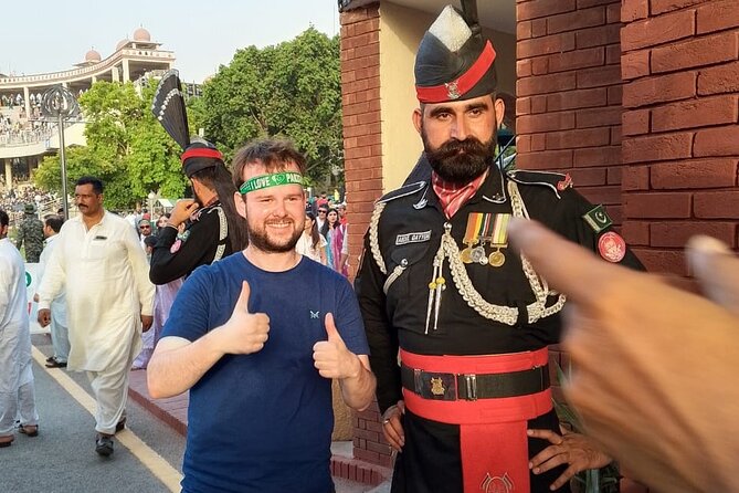 3 Days Guided Full Board Tour of Lahore - What Travelers Are Saying