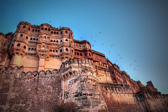 3 Days Guided Jodhpur & Udaipur Tour From Jaipur With Hotels - What It Means for You