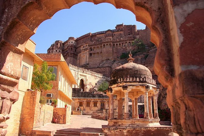 3 Days Guided Jodhpur & Udaipur Tour From Jaipur With Hotels - Who Should Consider This Tour?