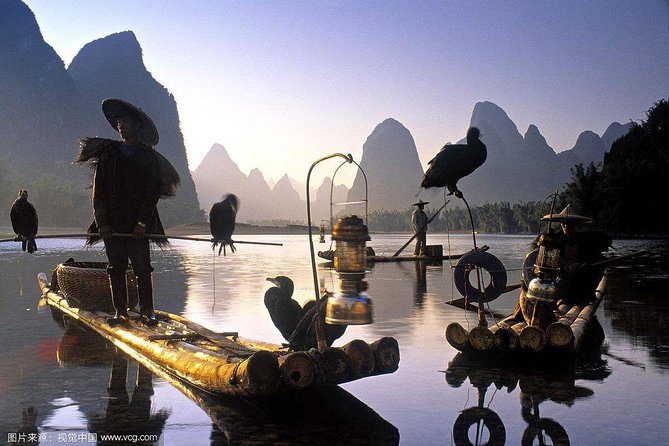 3 Days Guilin & Yangshuo Classical Private Tour - FAQs