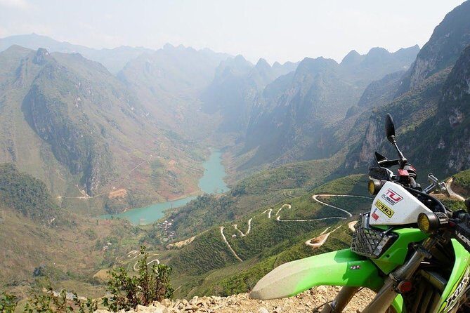 3-Days Ha Giang Adventure Loop Tour With Easy Riders - Who Is This Tour Best For?