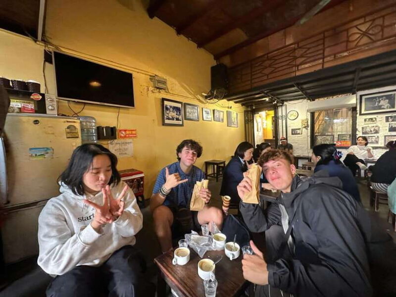 3 days Ha Giang LOOP DIVINITY Tour Self-riding - FAQ