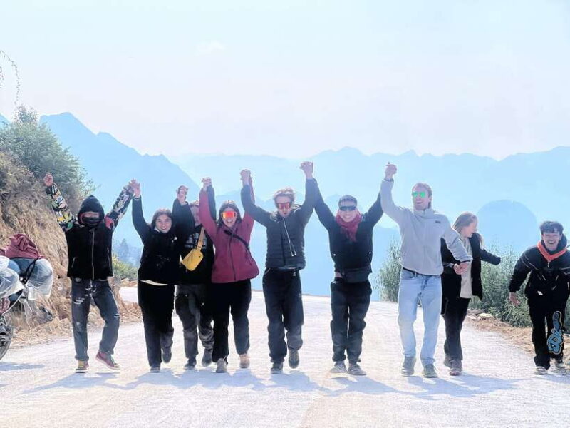 3 Days Ha Giang LOOP DIVINITY Tour with easy rider - Authentic Reviews