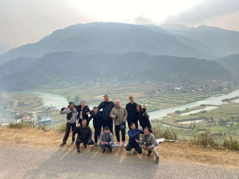 3 Days Ha Giang LOOP DIVINITY Tour with easy rider - Final Thoughts