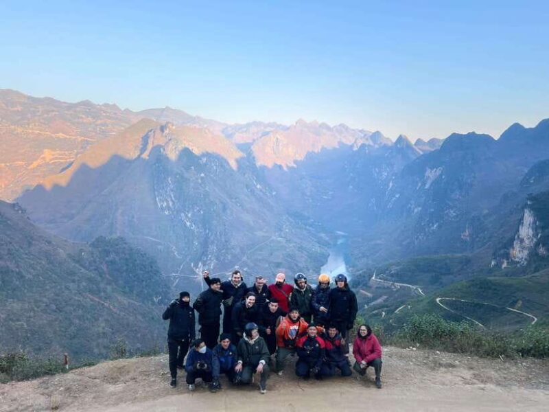 3 Days Ha Giang LOOP DIVINITY Tour with easy rider - FAQ