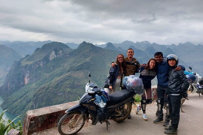 3 Days Ha Giang Loop Group Tour - A Close Look at the Itinerary