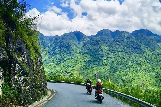 3 Days Ha Giang Loop Group Tour - FAQ