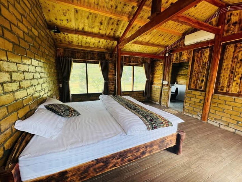 3 Days Ha Giang Loop, Private Room, Free Stay 1N Before Tour - FAQ