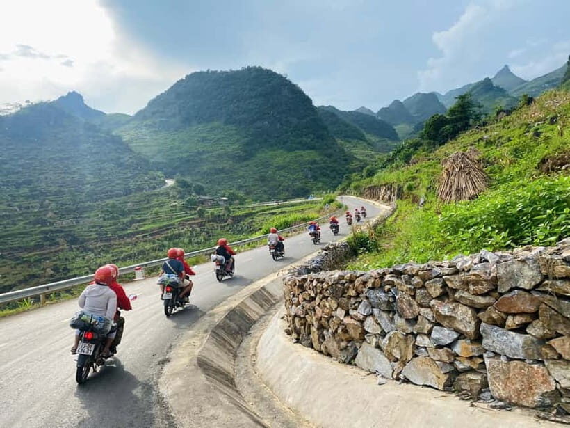 3 Days Ha Giang Loop, Private Room, Free Stay 1N Before Tour - An In-Depth Look at the Ha Giang Loop Experience