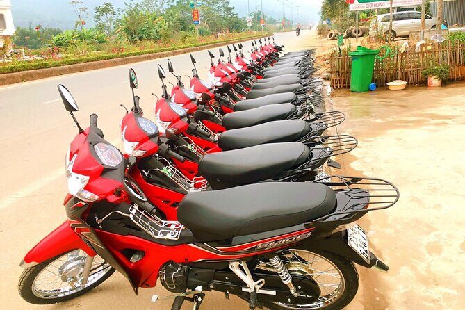 3-Days Ha Giang Motorbike Loop Tour (Easy Rider or Self-Riding) - Who Should Consider This Tour?