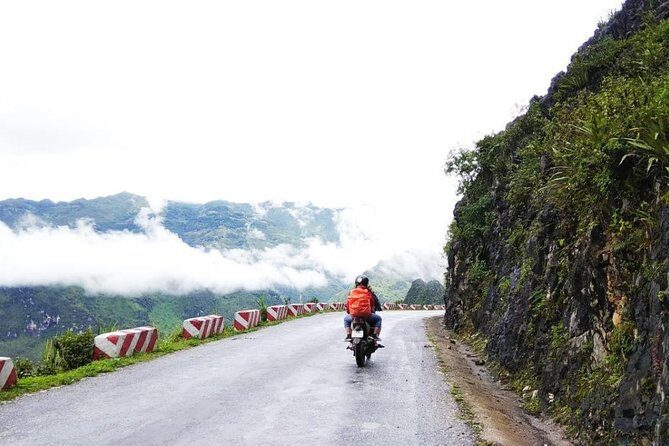 3-Days Ha Giang Motorbike Loop Tour (Easy Rider or Self-Riding) - FAQ