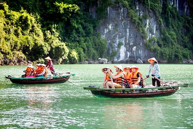 3 Days Halong Bay cruise - A Deep Dive into the Itinerary