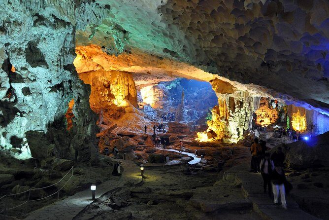 3 Days Halong Bay cruise - Why This Tour Is a Great Choice