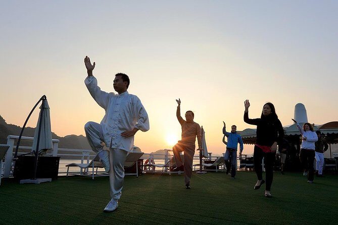 3 Days Halong Bay cruise - Frequently Asked Questions