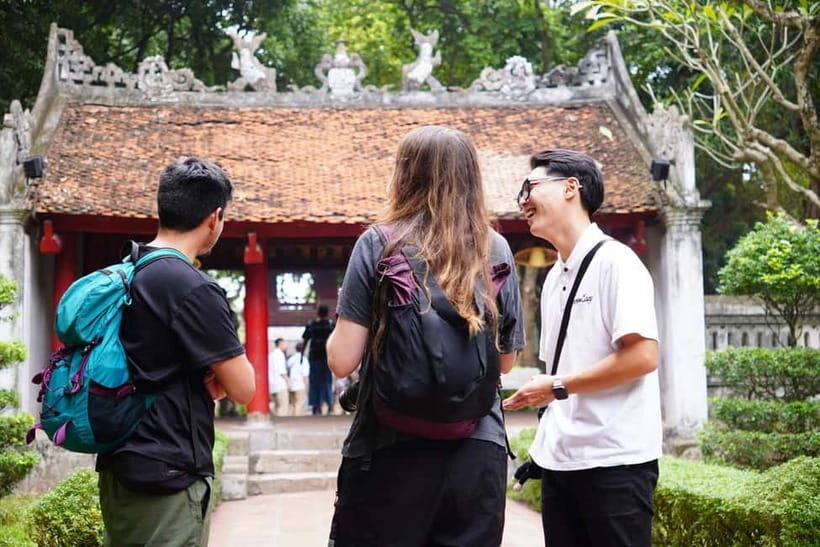 3 Days Hanoi, Ninh Binh, Ha Long Bay Highlights Tour - Key Points