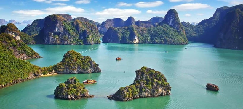 3 Days Hanoi, Ninh Binh, Ha Long Bay Highlights Tour - Authenticity and Experiences