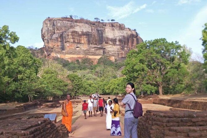 3 Days Highlights Of Kandy,Sigiriya,Nuwaraeliya Ella & Udawalawe (All Inclusive) - Exploring the 3 Days Highlights of Kandy, Sigiriya, Nuwara Eliya, Ella & Udawalawe — An In-Depth Review