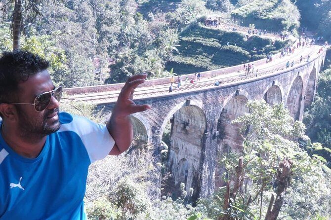 3 Days Highlights Of Kandy,Sigiriya,Nuwaraeliya Ella & Udawalawe (All Inclusive) - Authenticity and Cultural Highlights