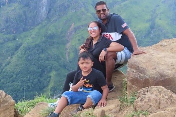 3 Days Highlights Of Kandy,Sigiriya,Nuwaraeliya Ella & Udawalawe (All Inclusive) - Final Thoughts: Is This Tour Right for You?
