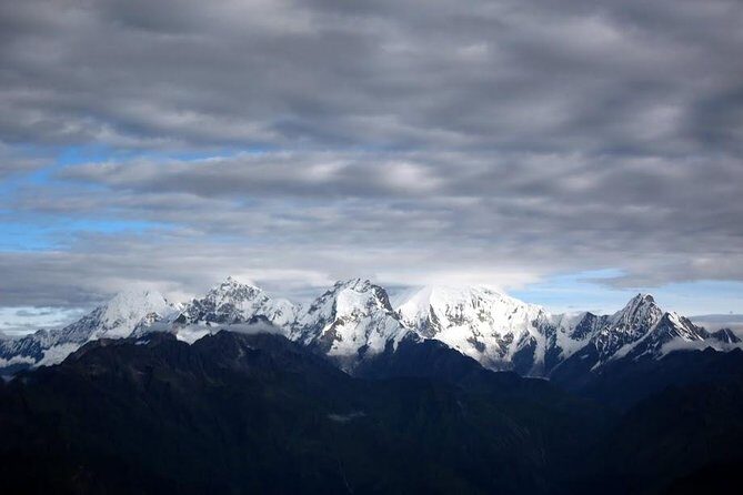 3 days hike to Sundarijal-Chisapani-Nagarkot from Kathmandu - The Sum Up