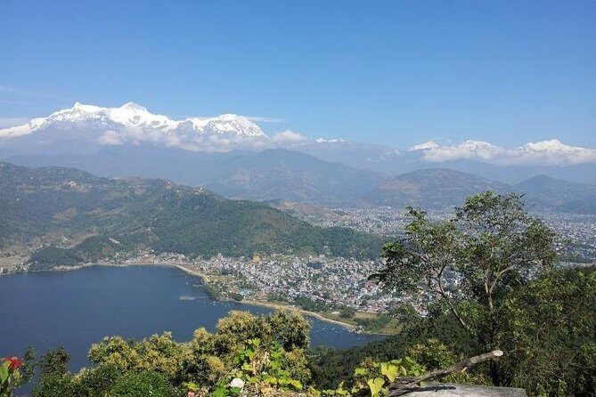 3 Days Hiking from Pokhara-Dhampus-Sarangkot - Transportation, Accommodation, and Practical Tips