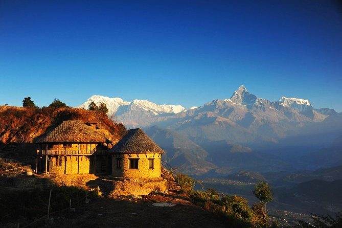 3 Days Hiking from Pokhara-Dhampus-Sarangkot - The Value Proposition: Is This Tour Right for You?