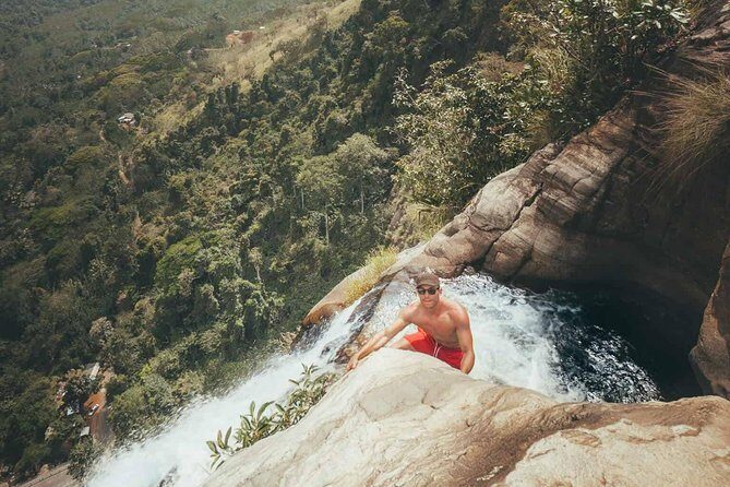 3 Days Hill Country Experience Sri Lanka - Final Thoughts