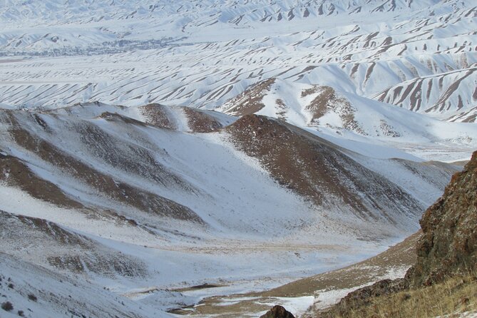 3 days horse back riding to Song-Kul lake whole year round - Final Thoughts