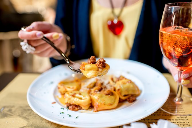 3 Days In Bologna - What the Experience Means for You