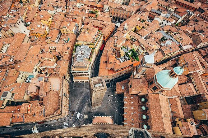 3 Days In Bologna - Final Thoughts